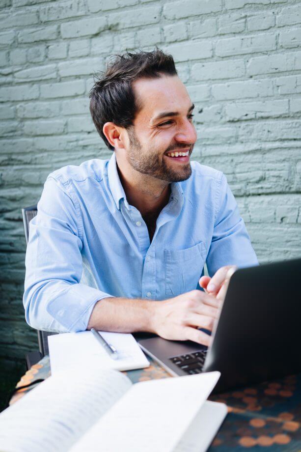 Thomas Griffin - Be a Better Leader