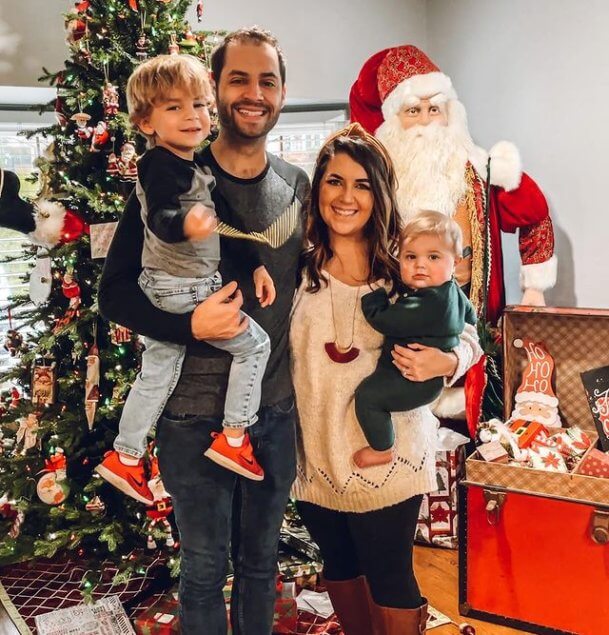 My 2020 Year in Review - Thomas Griffin