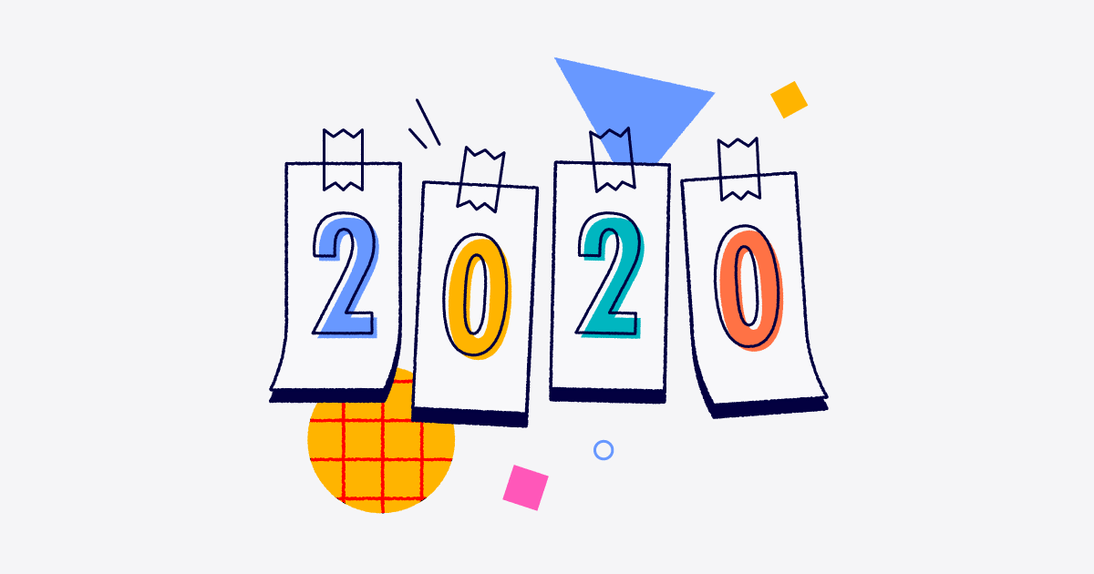 My 2020 Year in Review - Thomas Griffin