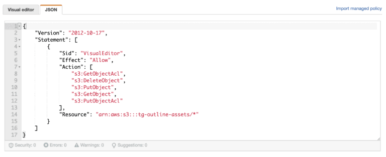 How to Install the Outline Knowledge Base & Wiki on Ubuntu in 2024 (The ...
