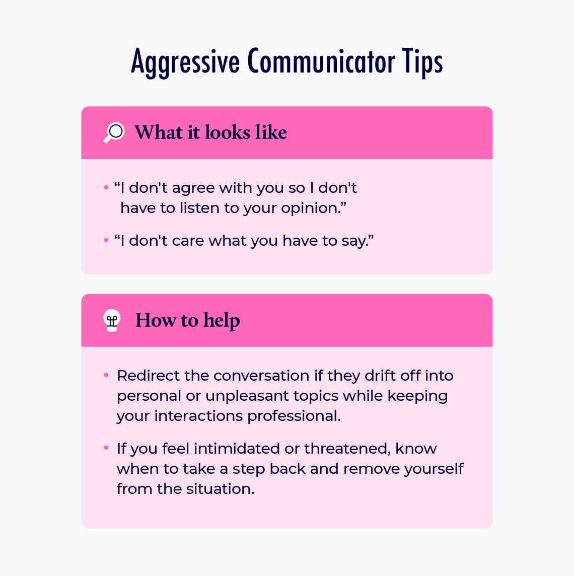 5 Communication Styles in the Workplace: Examples and Types