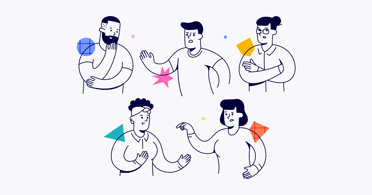 5 Communication Styles in the Workplace: Examples and Types