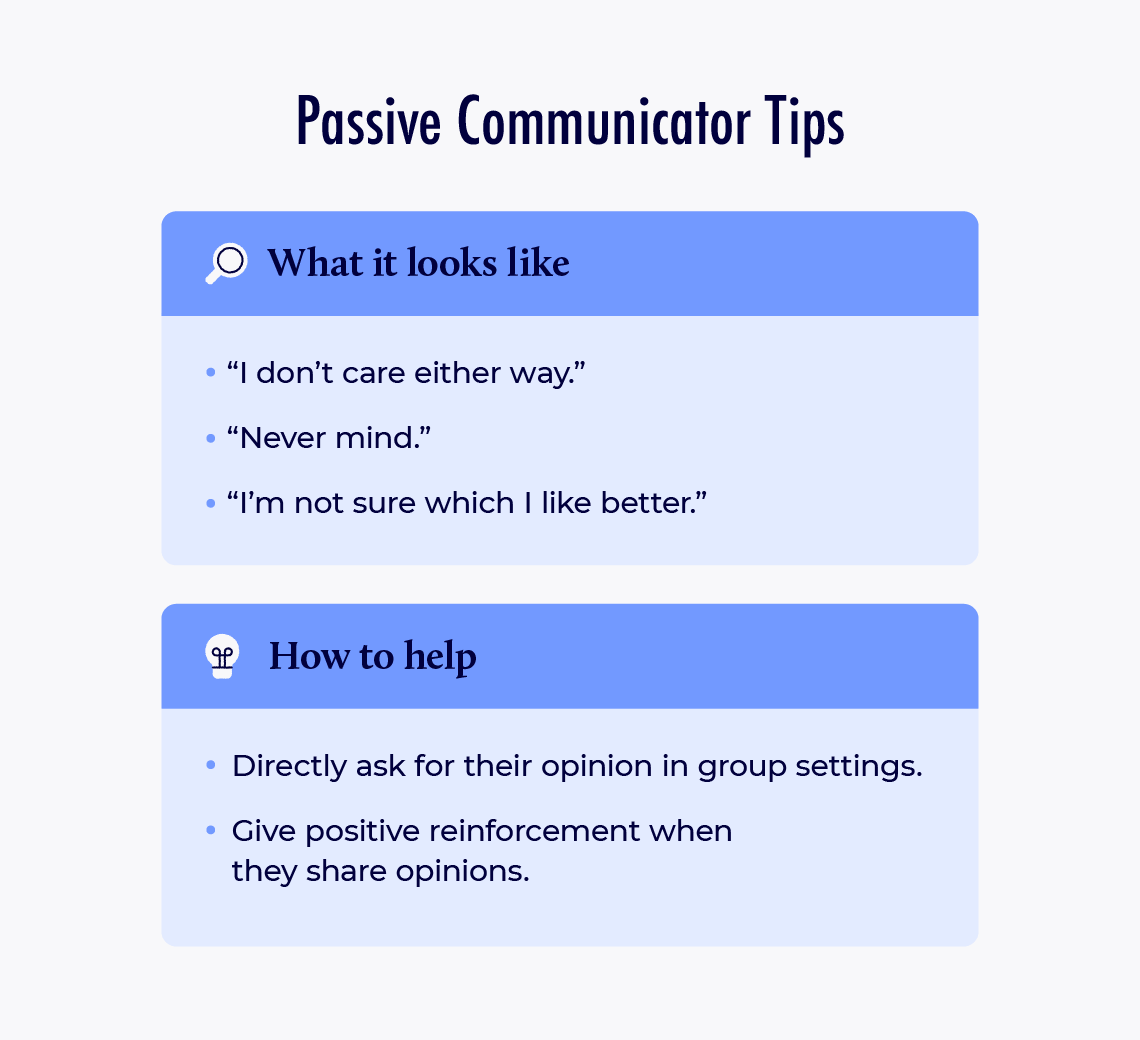 5 Communication Styles in the Workplace: Examples and Types