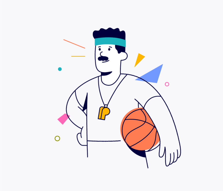 The Art of Coaching vs. Managing: 5 Smart Strategies - Thomas Griffin