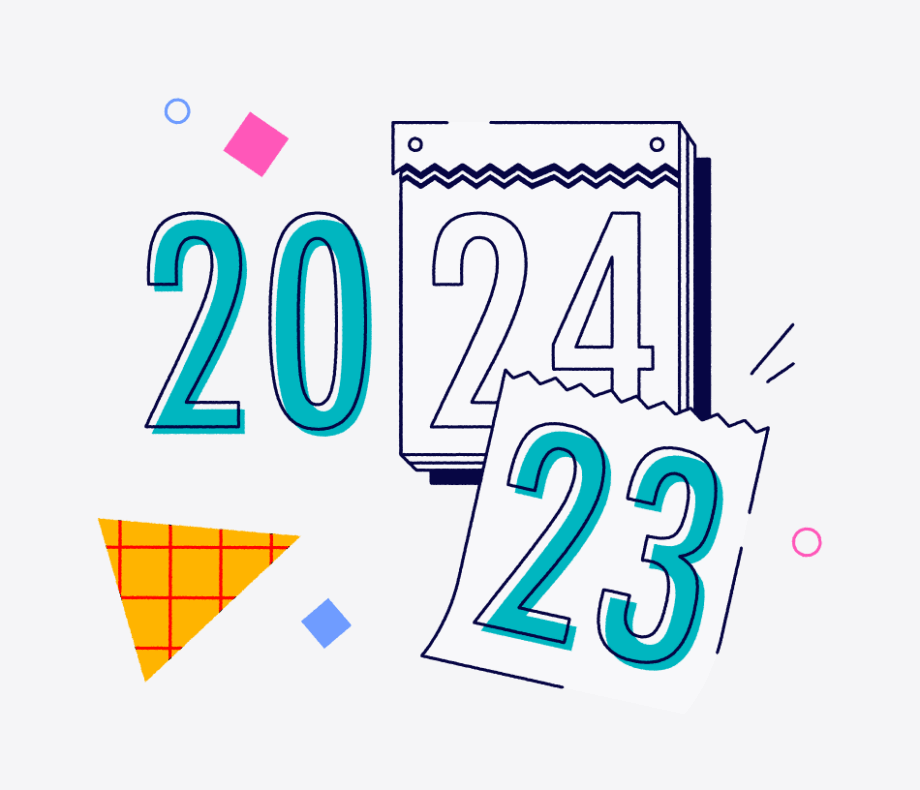 How to Create a Year-in-Review Template [Bonus Free Sample!] - Thomas ...