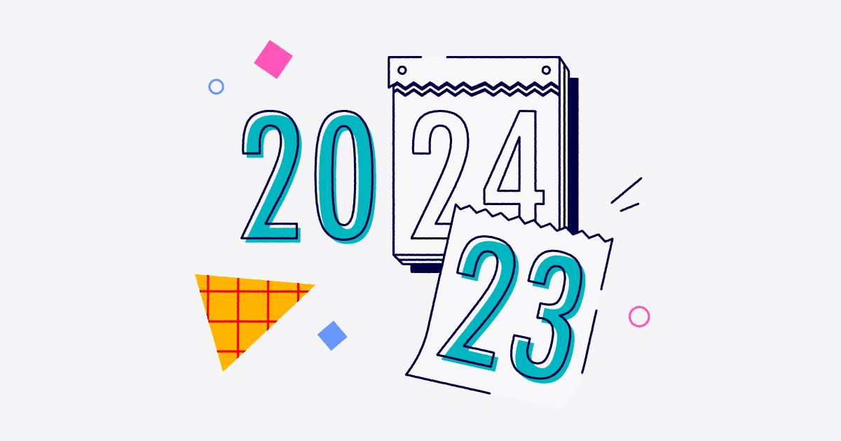 My 2023 Year in Review - Thomas Griffin
