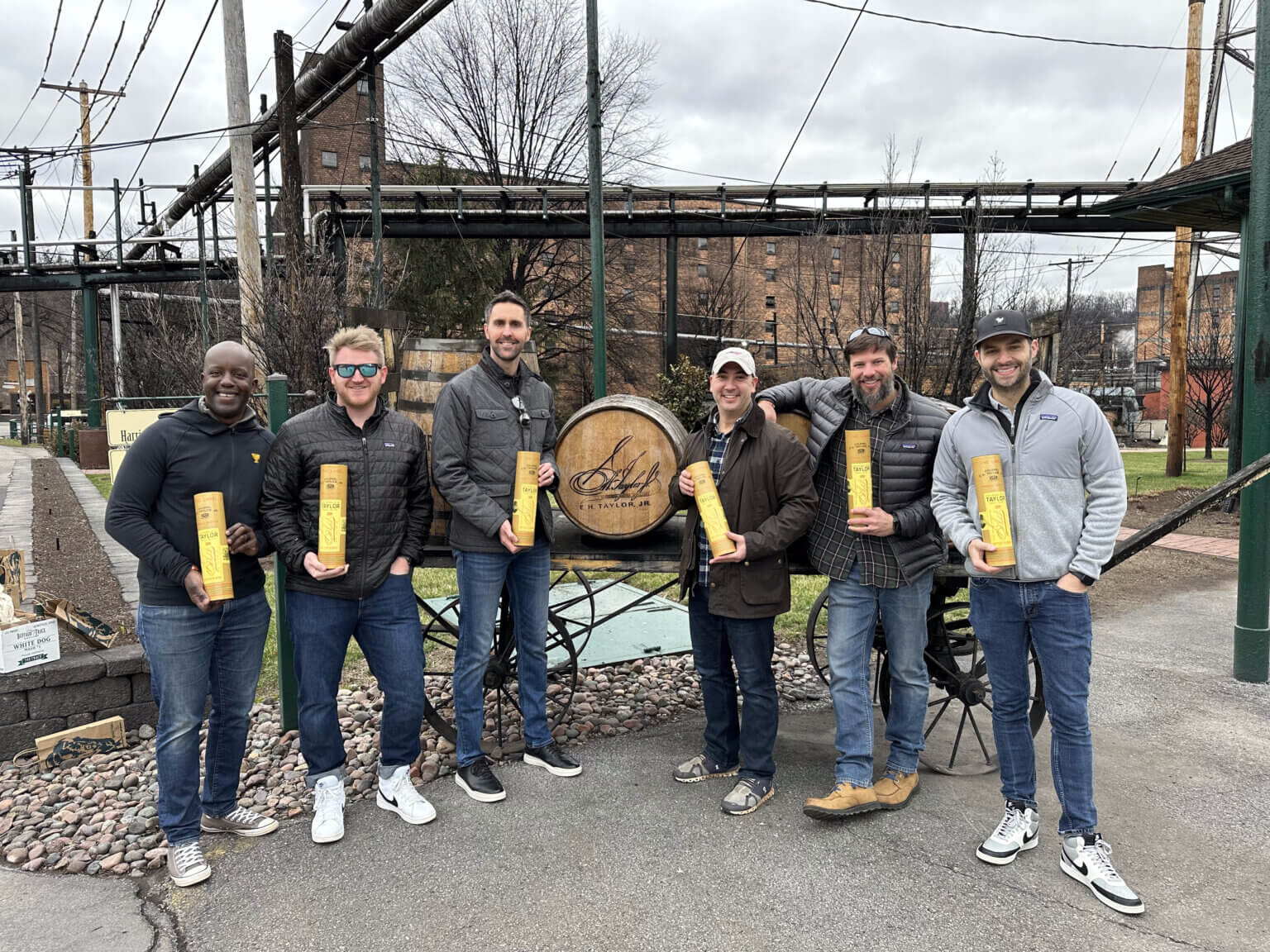 My 2023 Year in Review - Thomas Griffin