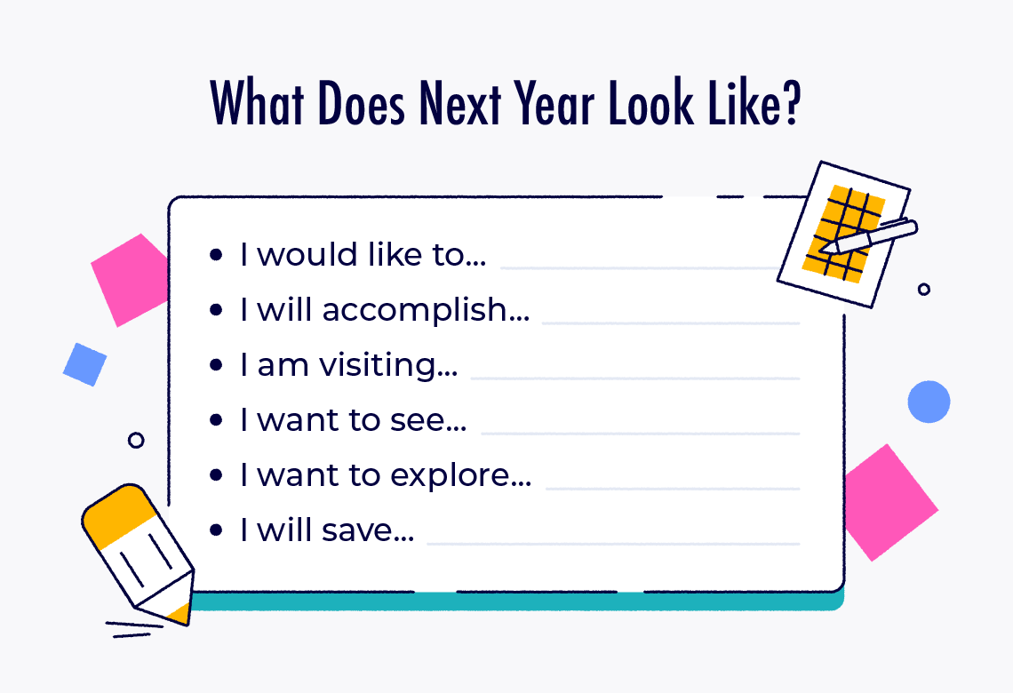 How to Create a Year-in-Review Template [Bonus Free Sample!] - Thomas ...