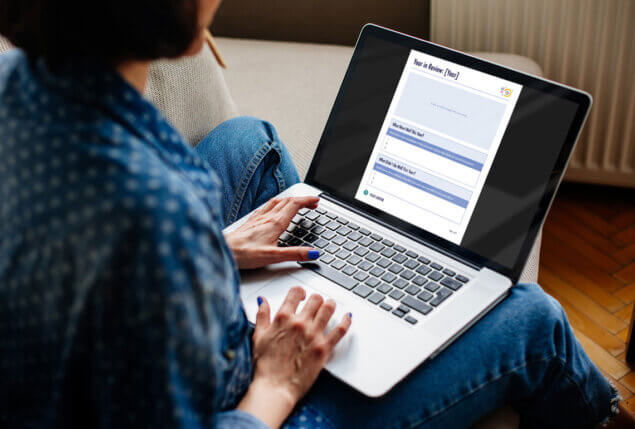 How to Create a Year-in-Review Template [Bonus Free Sample!] - Thomas ...