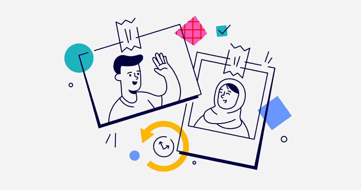 How to Create a Year-in-Review Template [Bonus Free Sample!] - Thomas ...