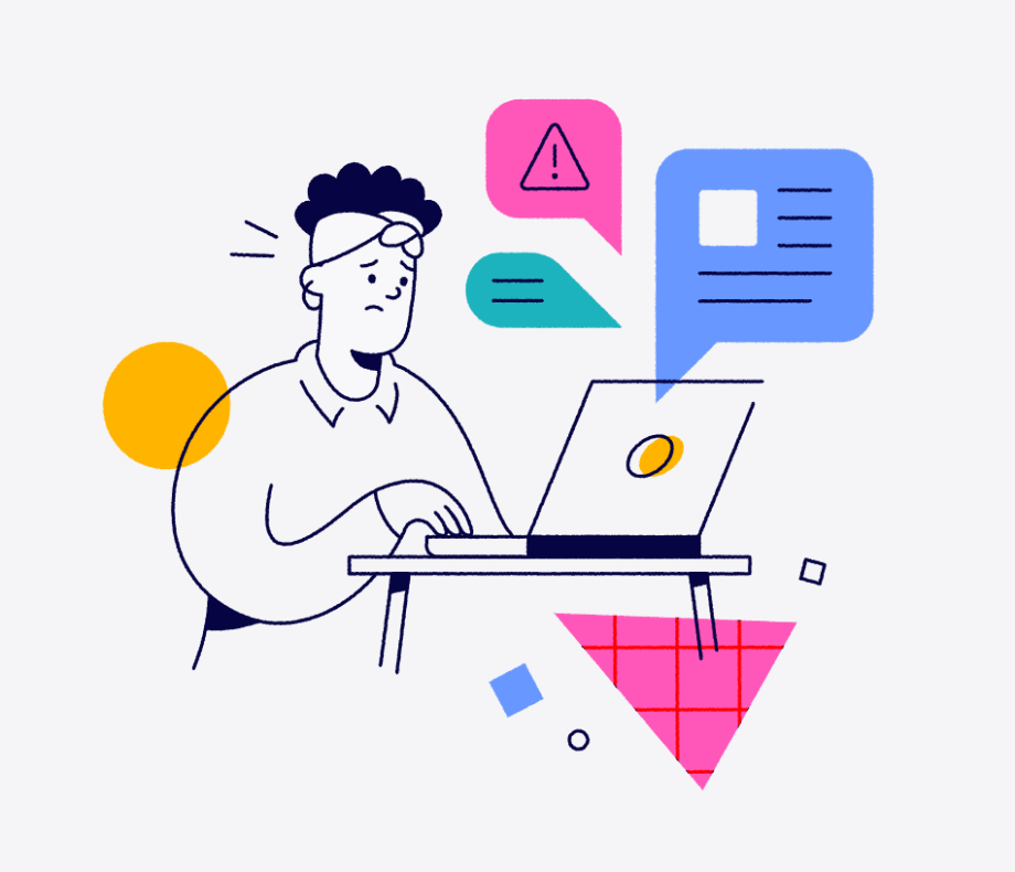 How to Deal With Feeling Overwhelmed at Work: 13 Tried and True ...