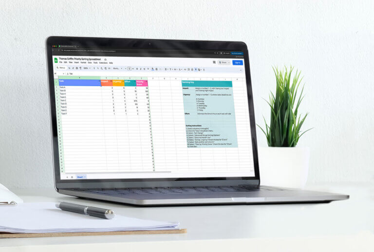 How to Deal With Feeling Overwhelmed at Work: 13 Tried and True ...