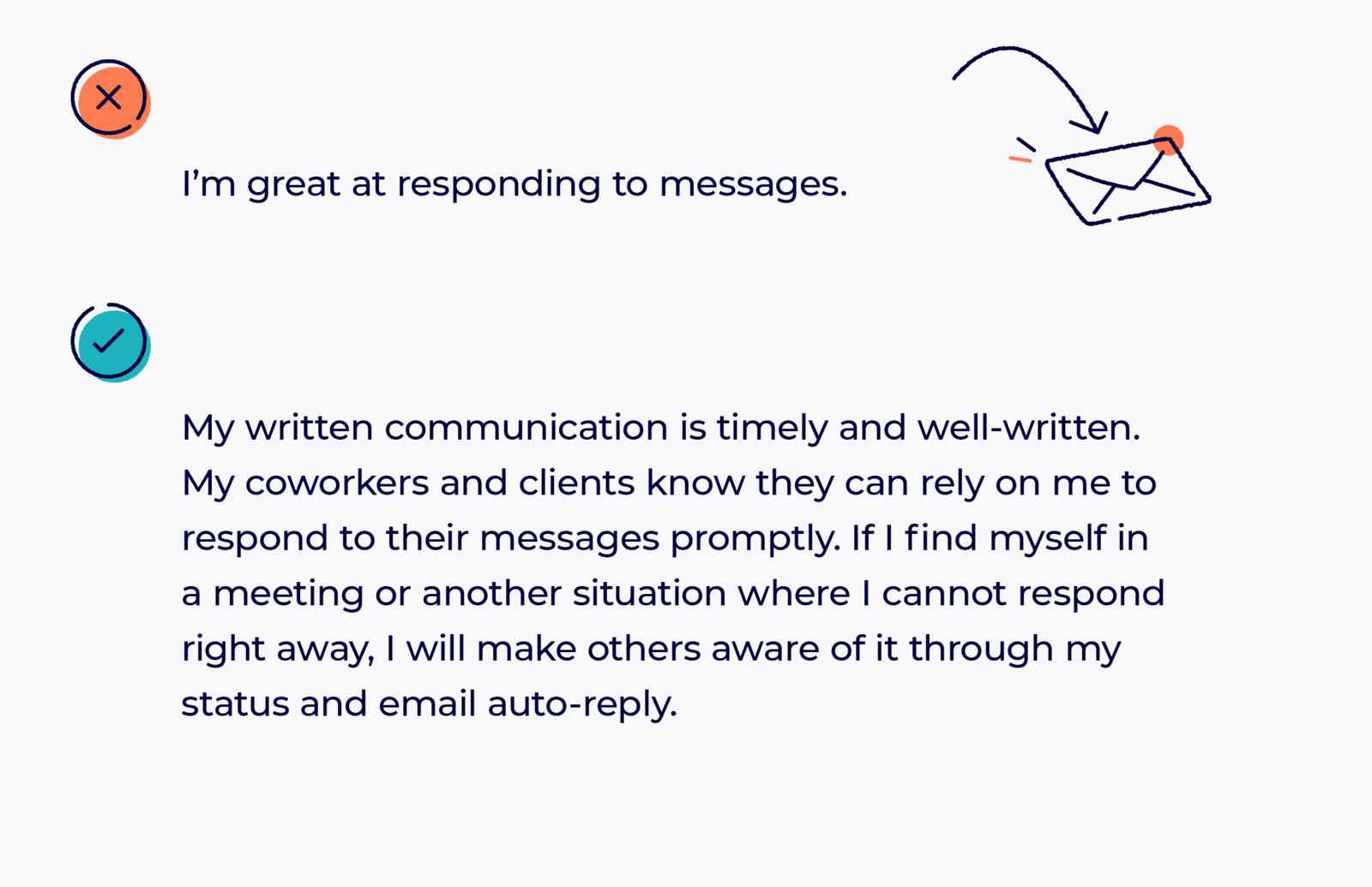 How to Write an Authentic and Thorough Self-Evaluation (+112 Examples)