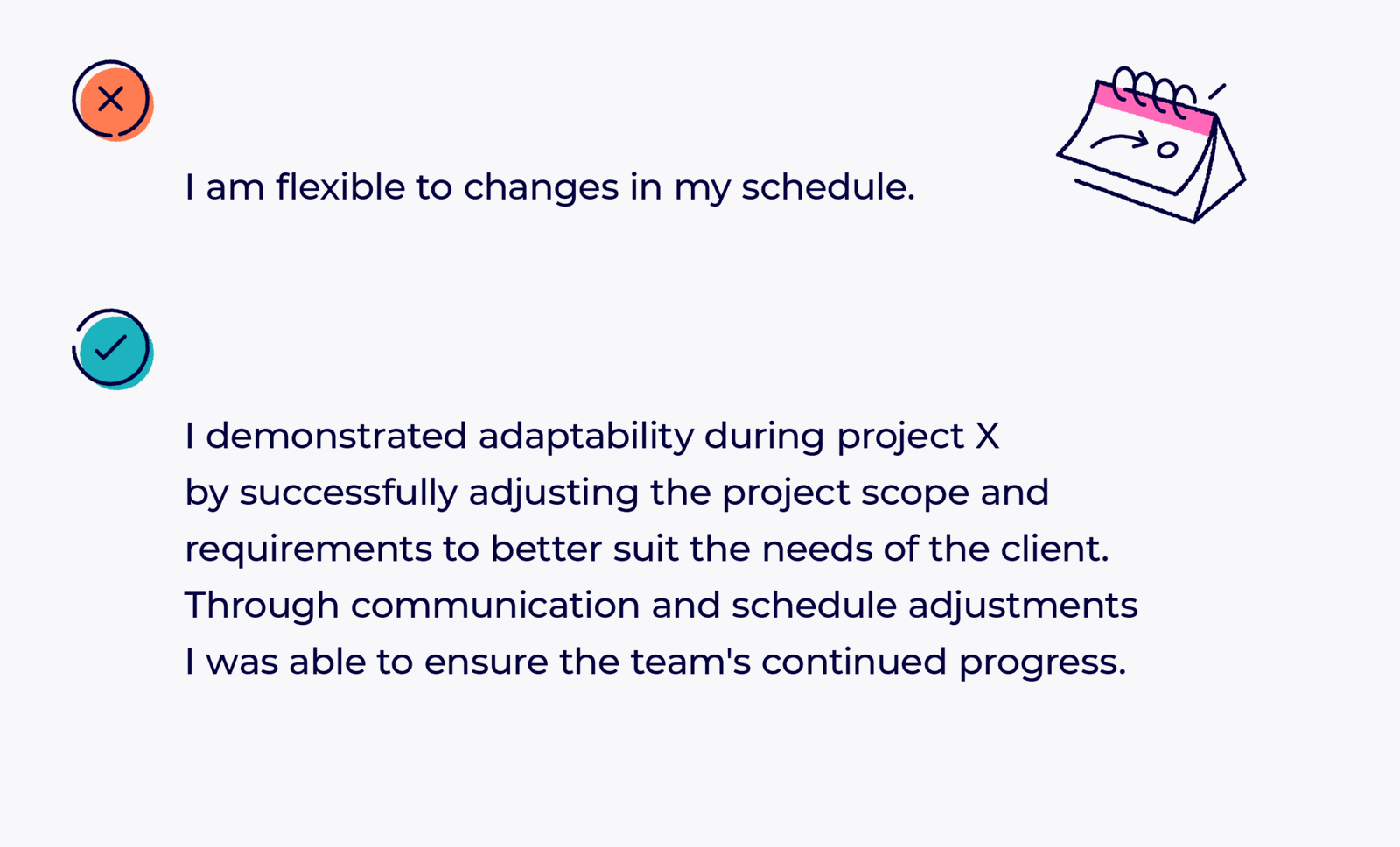 How to Write an Authentic and Thorough Self-Evaluation (+112 Examples)