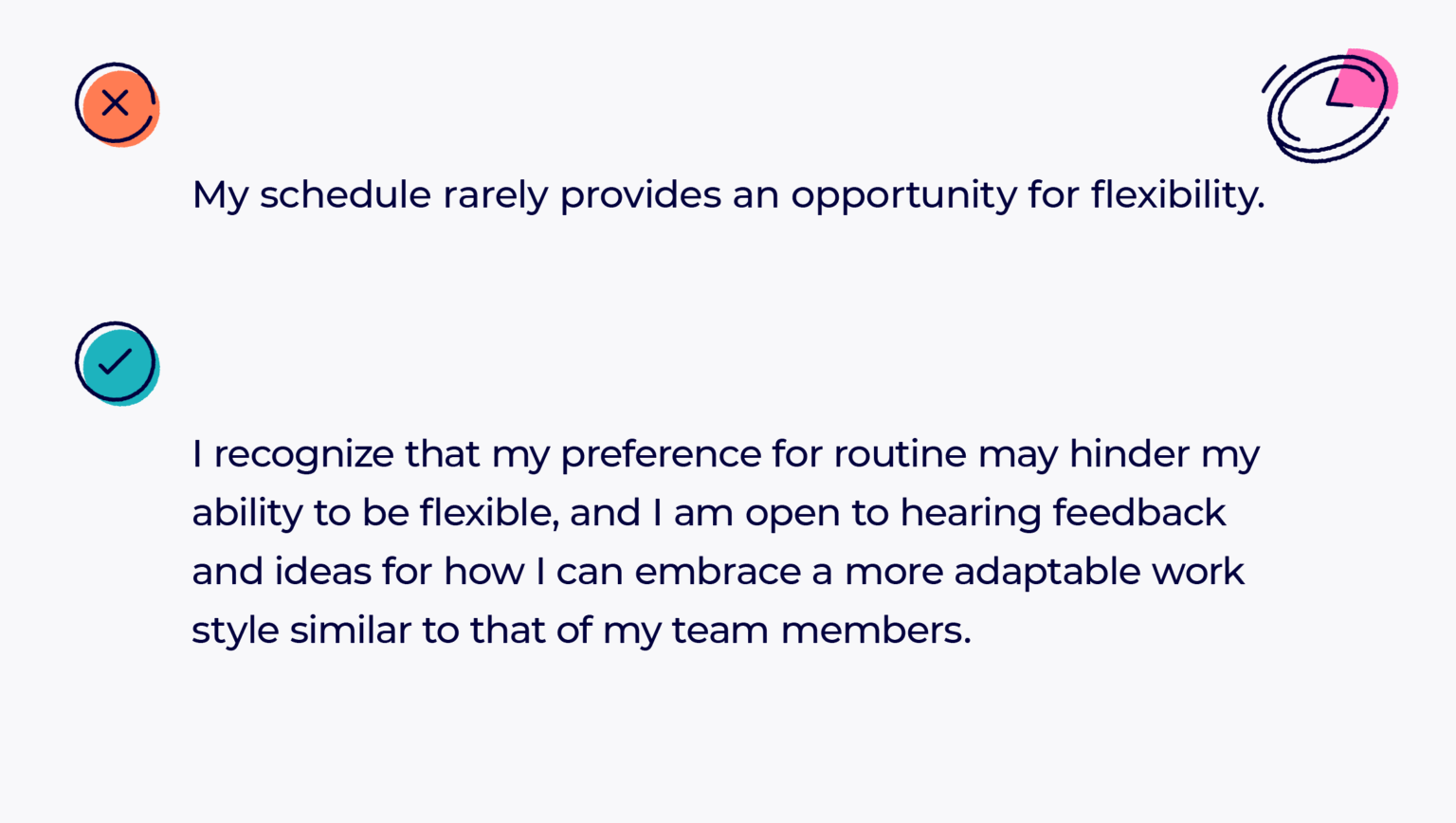 How to Write an Authentic and Thorough Self-Evaluation (+112 Examples)