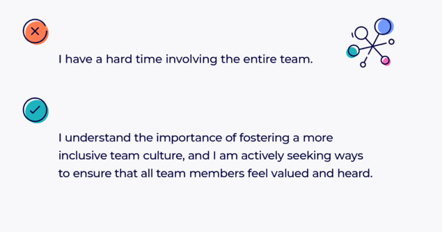 How to Write an Authentic and Thorough Self-Evaluation (+112 Examples)