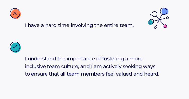 How to Write an Authentic and Thorough Self-Evaluation (+112 Examples)