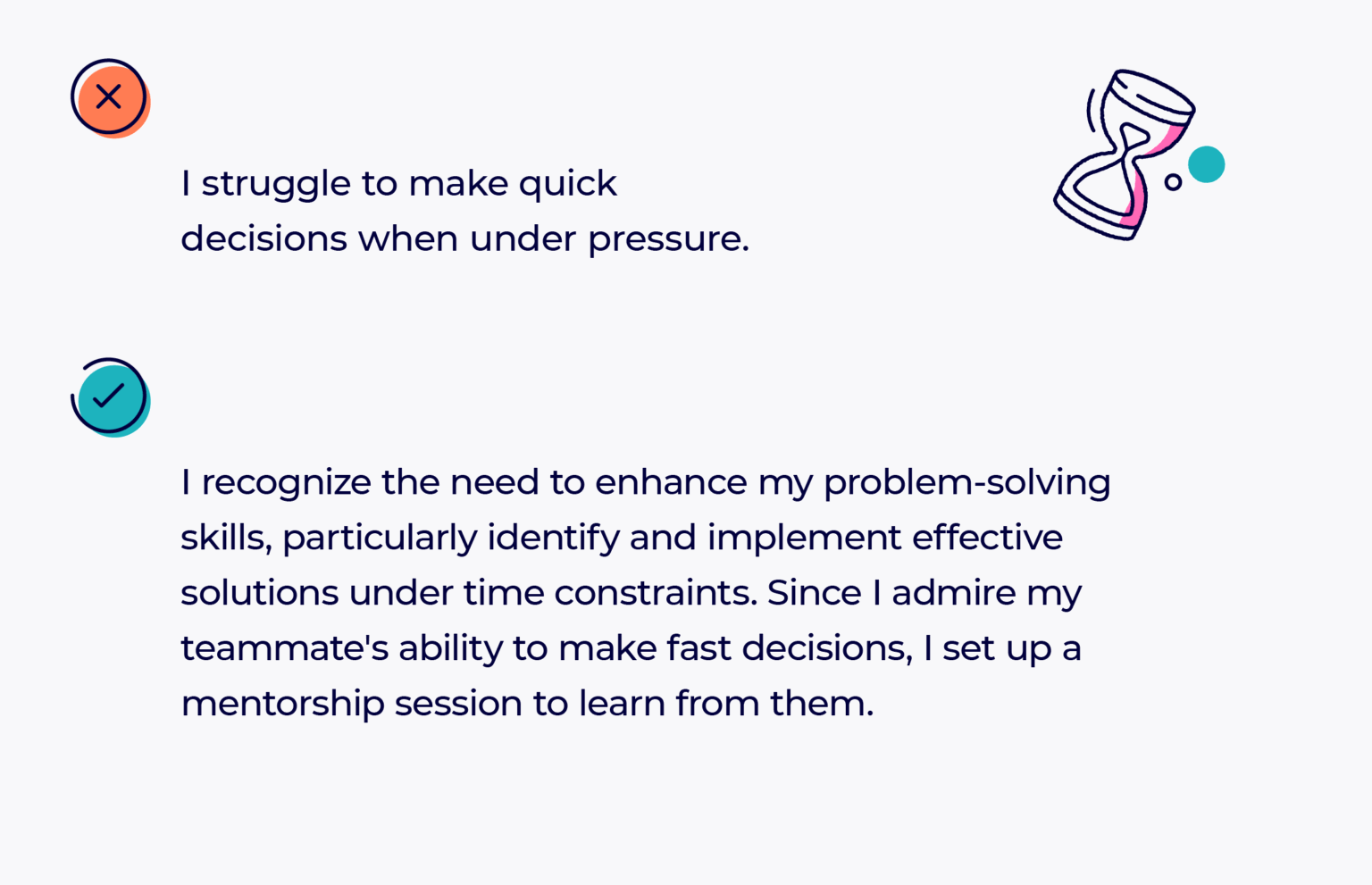 How to Write an Authentic and Thorough Self-Evaluation (+112 Examples)