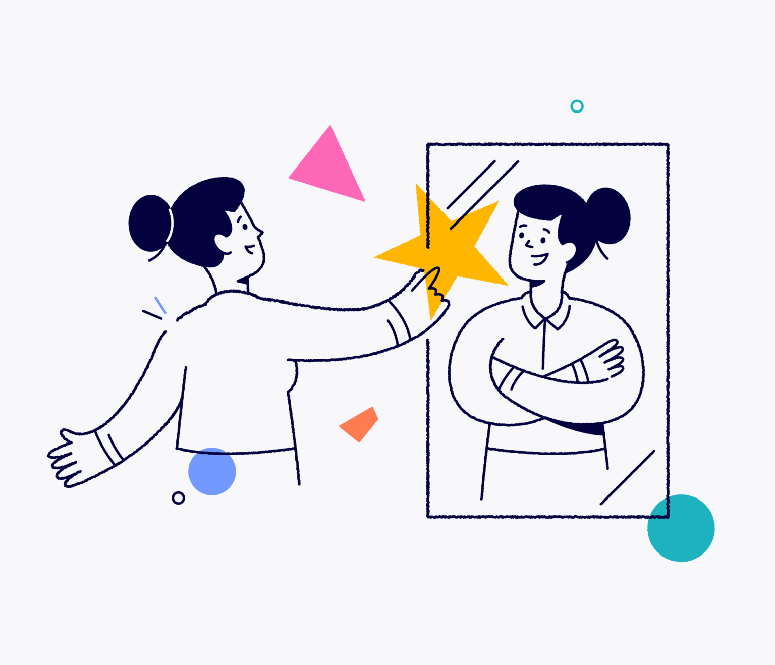 How to Write an Authentic and Thorough Self-Evaluation (+112 Examples)