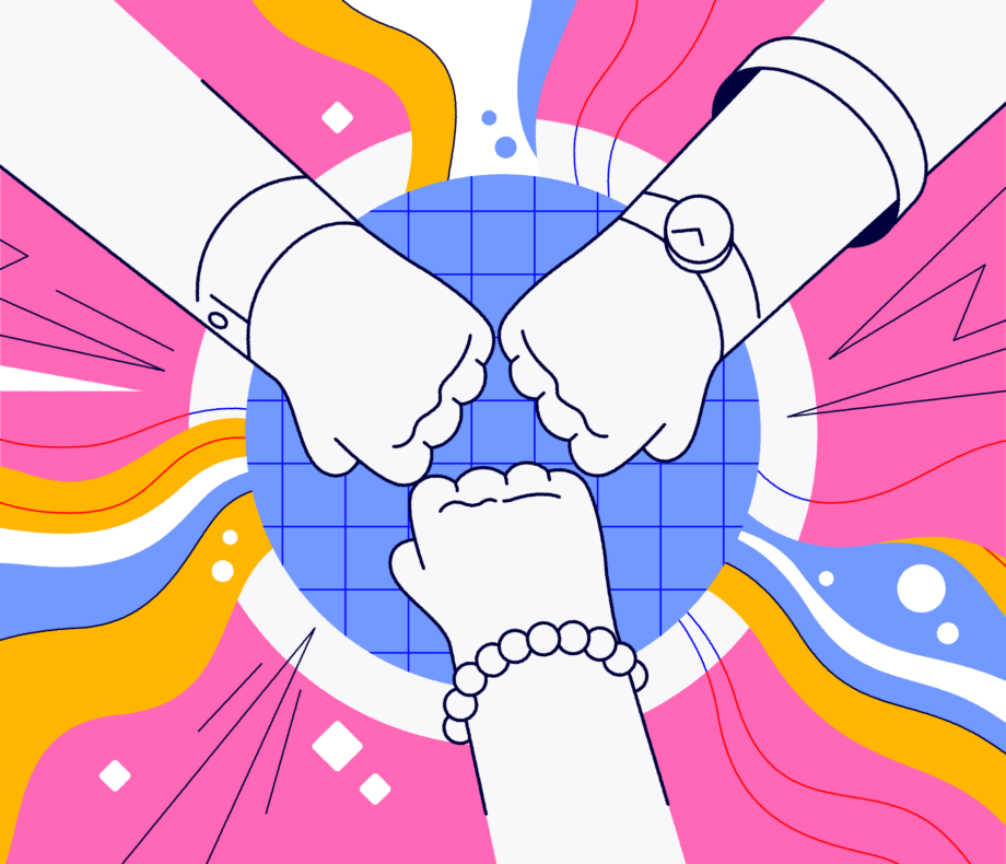 24 Activities to Build Trust in the Workplace [+ Pro Tips] - Thomas Griffin