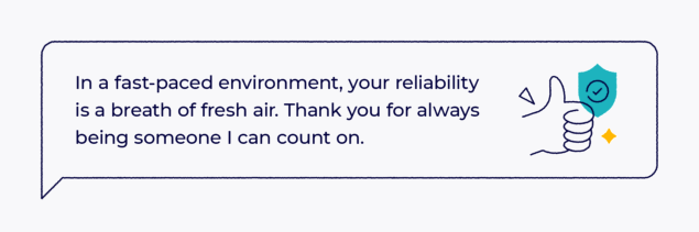 70 Heartfelt Employee Appreciation Messages (That Show Employees You ...