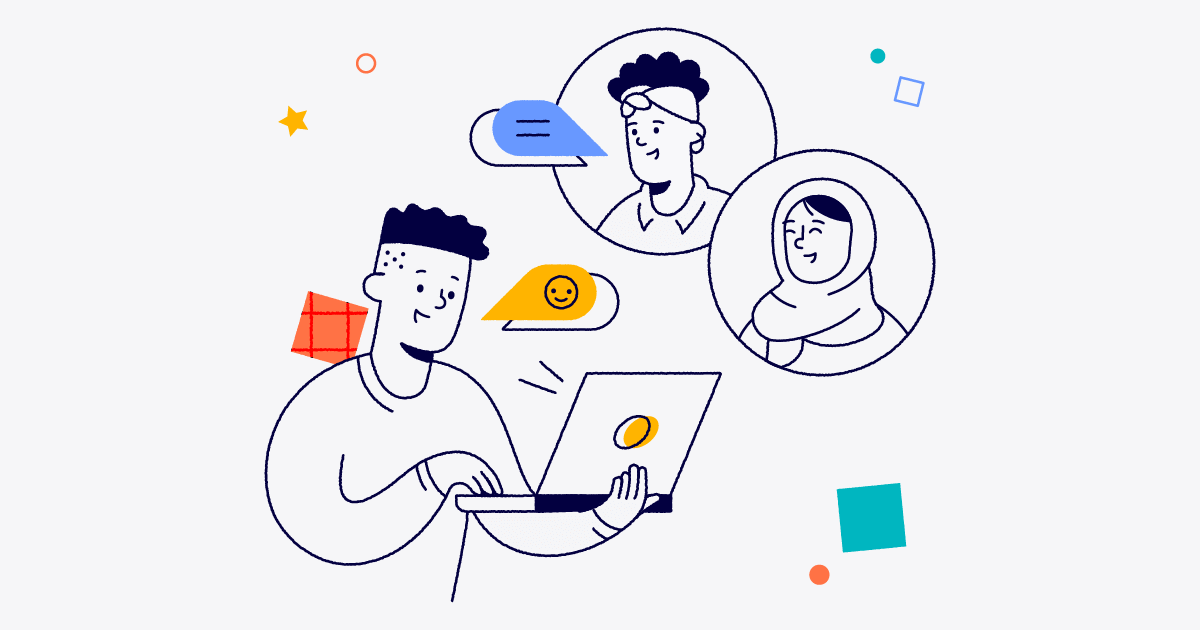 10 Icebreakers for Making Your Meetings More Personable - Thomas Griffin