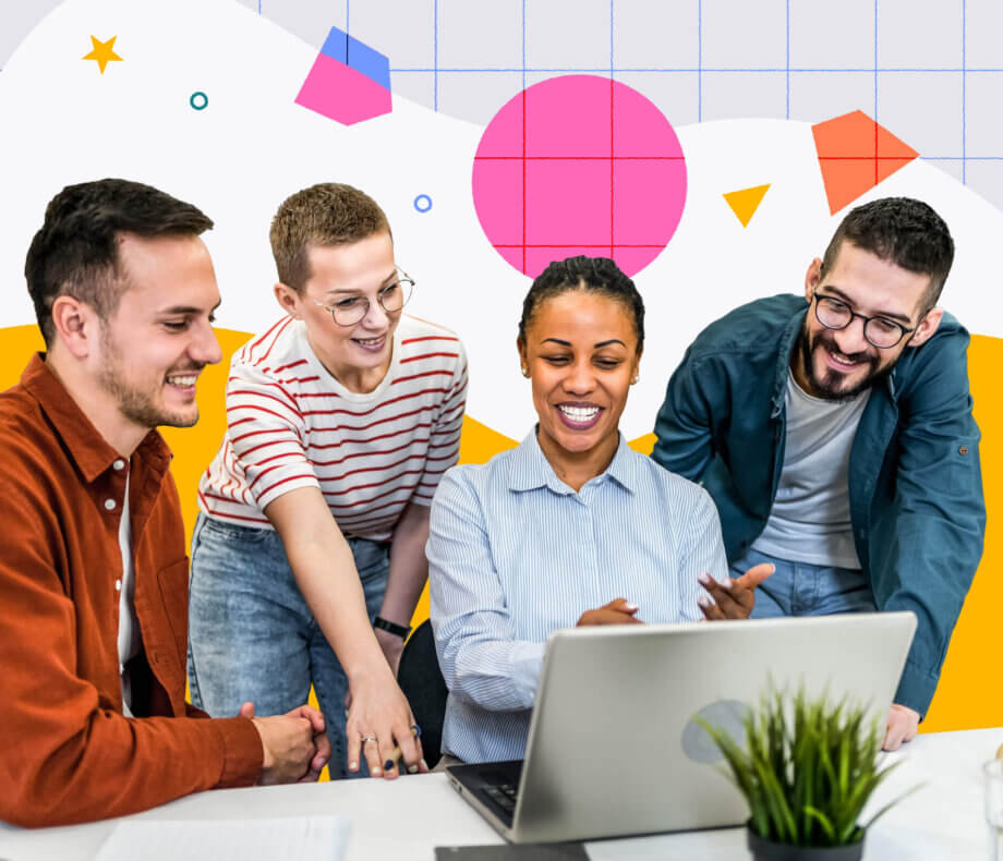 10 Ways To Foster Effective Collaboration in the Workplace - Thomas Griffin