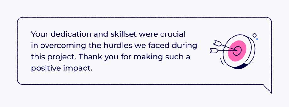 70 Heartfelt Employee Appreciation Messages (That Show Employees You ...