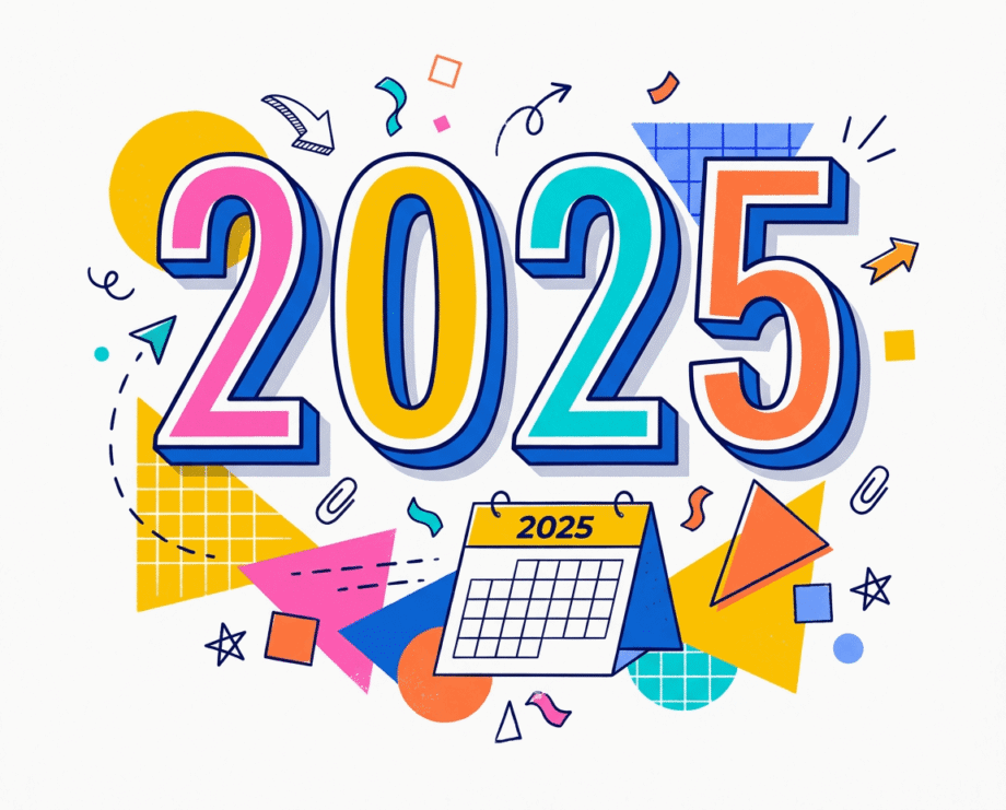 My 2025 Year in Review - Thomas Griffin